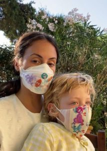 Melanie Hamrick Height, Weight, Age, Boyfriend, Family, Facts, Biography