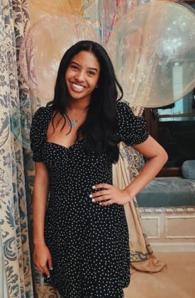 Natalia Bryant Height, Weight, Age, Boyfriend, Biography, Family