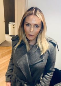 Patsy Kensit Height, Weight, Age, Family, Facts, Education, Biography