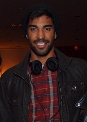 Raymond Ablack Height, Weight, Age, Girlfriend, Biography, Family