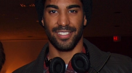 Raymond Ablack Height, Weight, Age, Girlfriend, Biography, Family