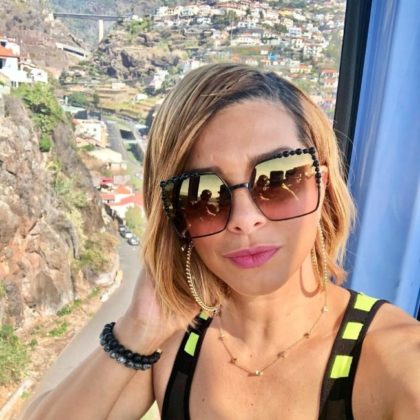 Robyn Dixon Height, Weight, Age, Boyfriend, Biography, Family, Facts