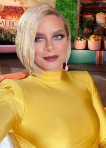 Robyn Dixon Height, Weight, Age, Boyfriend, Biography, Family, Facts