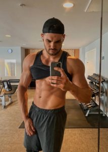 Romain Bonnet Height, Weight, Age, Spouse, Family, Facts, Biography