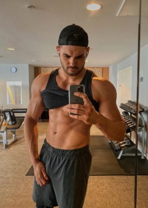 Romain Bonnet Height, Weight, Age, Spouse, Family, Facts, Biography