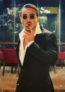 Salt Bae Height, Weight, Age, Family, Facts, Education, Biography