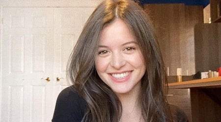 Sara Waisglass Height, Weight, Age, Boyfriend, Biography, Family, Facts
