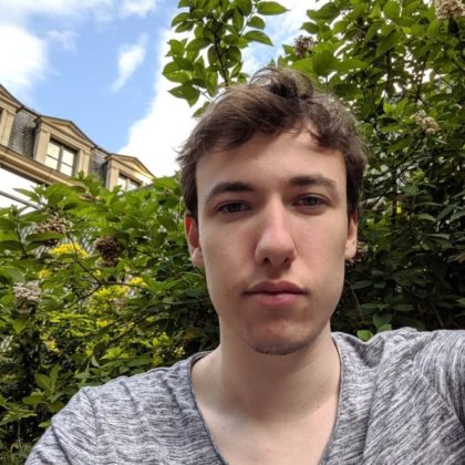 Sardoche Height, Weight, Age, Girlfriend, Family, Facts, Biography