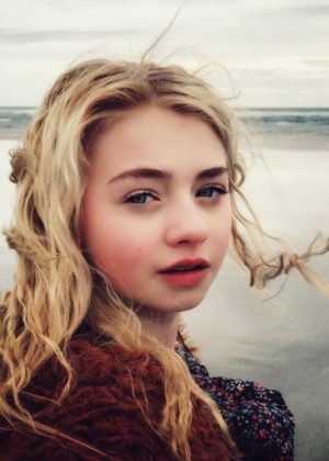 Sicily Rose Height, Weight, Age, Boyfriend, Family, Facts, Biography