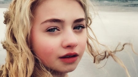 Sicily Rose Height, Weight, Age, Boyfriend, Family, Facts, Biography