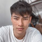 Simonas Pham Height, Weight, Age, Girlfriend, Facts, Biography