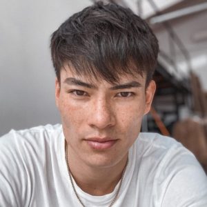 Simonas Pham Height, Weight, Age, Girlfriend, Facts, Biography