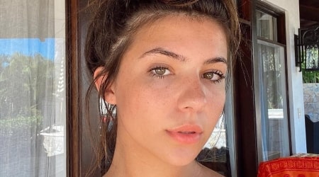 Stella Speich Height, Weight, Age, Boyfriend, Family, Facts, Biography