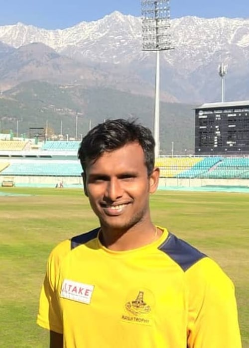 T. Natarajan Height, Weight, Age, Family, Facts, Spouse, Biography T. Natarajan Height, Weight, Age, Family, Facts, Spouse, Biography