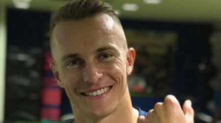 Tom Curran Height, Weight, Age, Family, Facts, Education, Biography