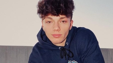 Will Plourde Height, Weight, Age, Boyfriend, Biography, Family, Facts