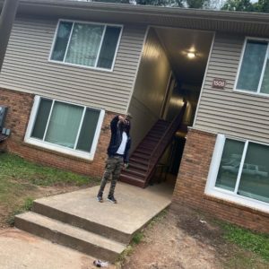 Young Nudy Height, Weight, Age, Girlfriend, Biography, Family, Facts