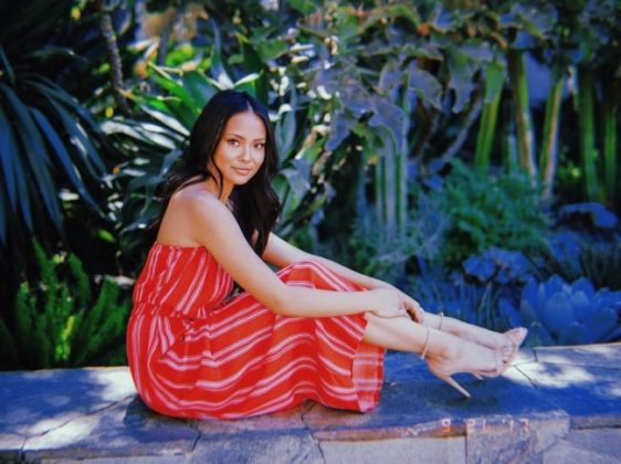 Ysa Penarejo Height, Weight, Age, Spouse, Family, Facts, Biography