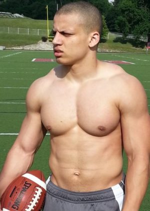 Tyler1 Height, Weight, Age, Family, Facts, Girlfriend, Education, Biography