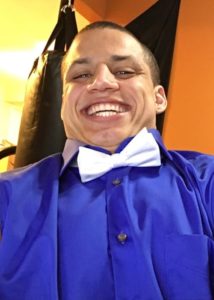 Tyler1 Height, Weight, Age, Family, Facts, Girlfriend, Education, Biography