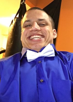 Tyler1 Height, Weight, Age, Family, Facts, Girlfriend, Education, Biography