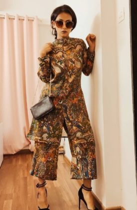 Aanchal Khurana Height, Weight, Age, Boyfriend, Biography, Family