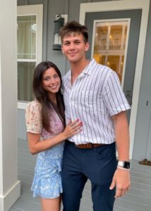 Addison Davis Height, Weight, Age, Boyfriend, Family, Facts, Biography