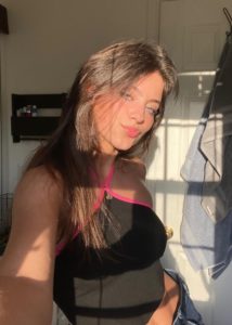 Addison Davis Height, Weight, Age, Boyfriend, Family, Facts, Biography