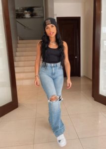 Aisha Mian Height, Weight, Age, Boyfriend, Family, Facts, Biography