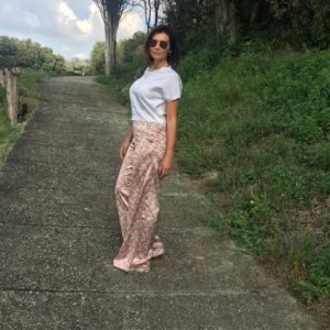 Alessandra Pierelli Height, Weight, Age, Spouse, Biography, Children