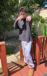 Alexander 23 Height, Weight, Age, Family, Biography, Girlfriends