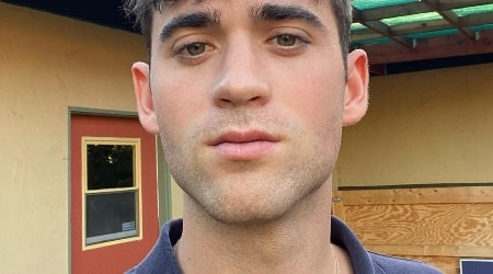 Alexander 23 Height, Weight, Age, Family, Biography, Girlfriends