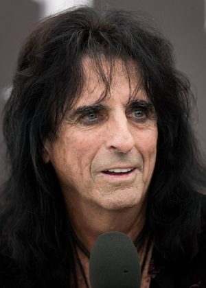 Alice Cooper Height, Weight, Age, Spouse, Biography, Children, Facts
