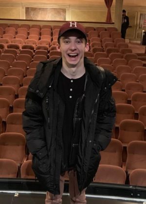 Andrew Barth Feldman Height, Weight, Family, Education, Biography