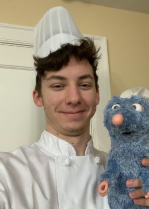 Andrew Barth Feldman Height, Weight, Family, Education, Biography