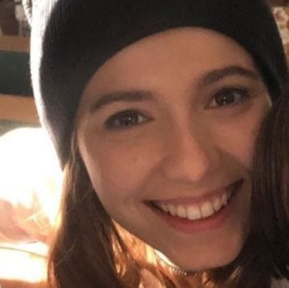 Anjelica Bette Fellini Height, Weight, Age, Family, Facts, Biography