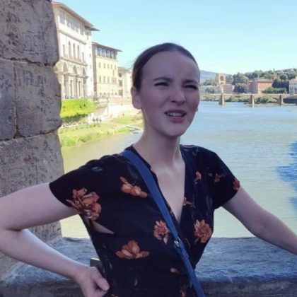 Ann Skelly Height, Weight, Age, Boyfriend, Facts, Biography