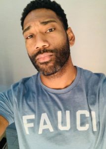 Anthony Alabi Height, Weight, Age, Body Statistics, Biography, Family, Fact