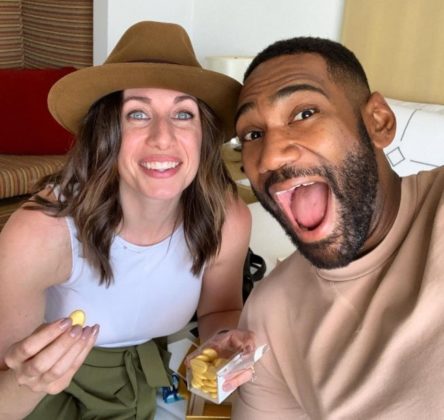 Anthony Alabi Height, Weight, Age, Body Statistics, Biography, Family, Fact