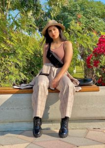 Azza Zarour Height, Weight, Age, Spouse, Facts, Biography