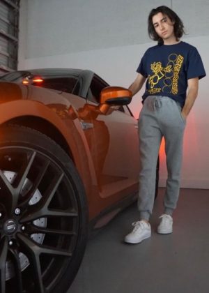 Bionic Height, Weight, Age, Girlfriend, Facts, Biography