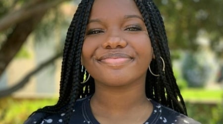 Bria Danielle Singleton Height, Weight, Age, Boyfriend, Biography, Facts