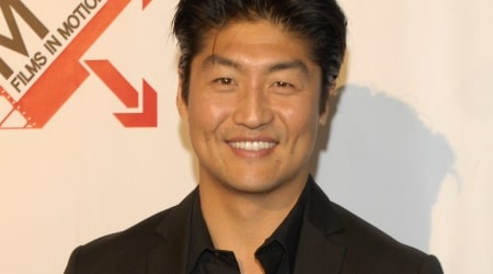 Brian Tee Height, Weight, Age, Spouse, Biography, Family, Facts