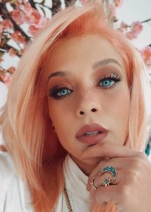 Carolina Miranda Height, Weight, Age, Boyfriend, Facts, Biography