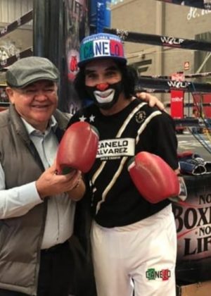 Cepillín Height, Weight, Age, Family, Facts, Education, Biography