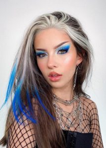 Charlotte Roberts Height, Weight, Age, Boyfriend, Biography, Family