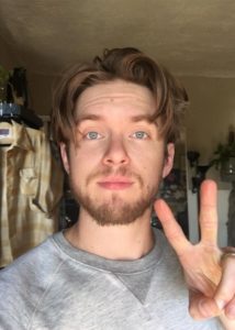 Chris Brochu Height, Weight, Age, Spouse, Biography, Family, Facts