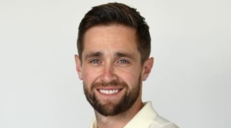 Chris Woakes Height, Weight, Family, Spouse, Education, Biography