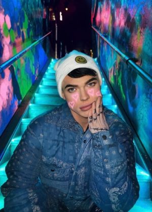 Cole Carrigan Height, Weight, Age, Boyfriend, Facts, Biography