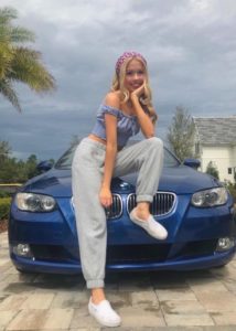 Colie.1 Height, Weight, Age, Boyfriend, Family, Facts, Biography